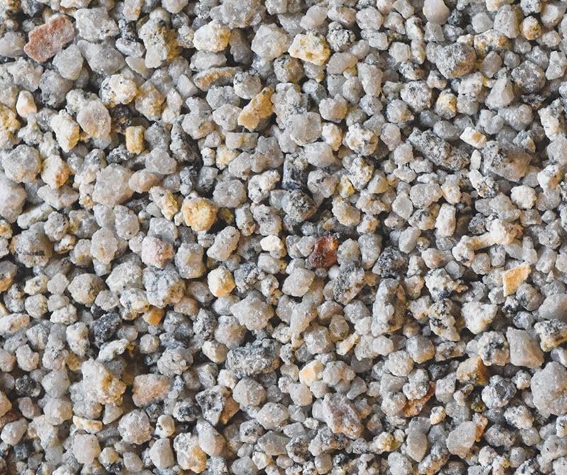 7kg Horticultural Coarse Grit - Mix with Compost & Soil to Improve ...