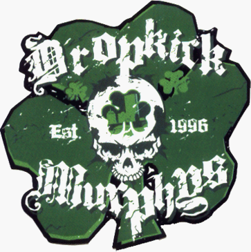Dropkick Murphys Logo