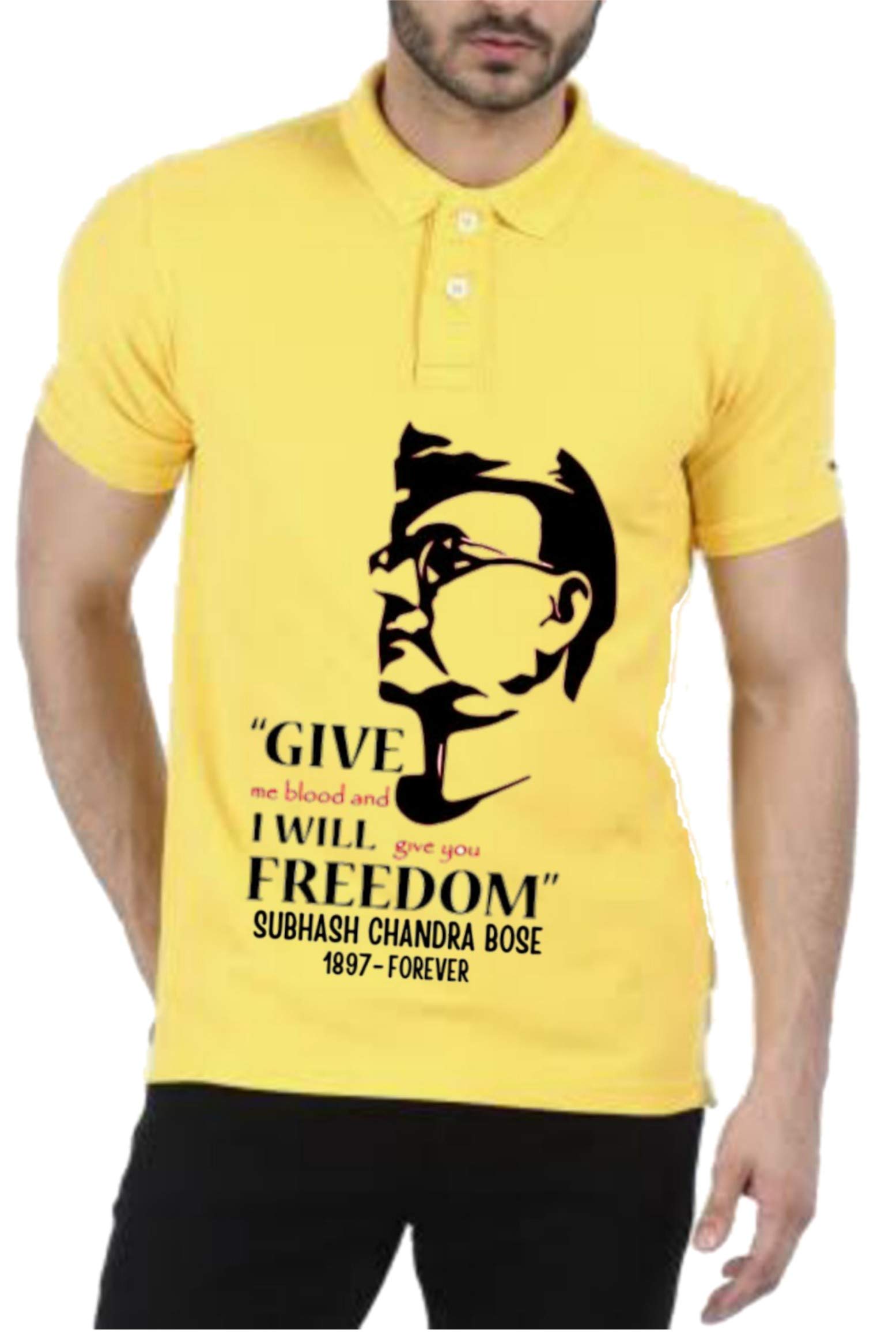 Buy Netaji Subhash Chandra Bose The Real Hero of Freedom of India & The ...