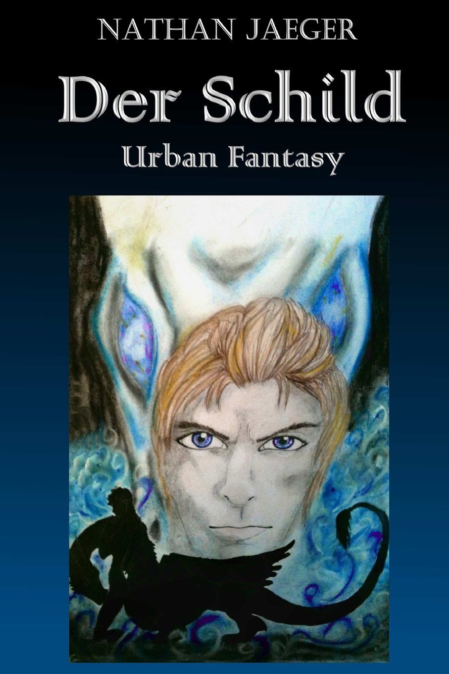 Amazon | Der Schild | Jaeger, Nathan | Fantasy