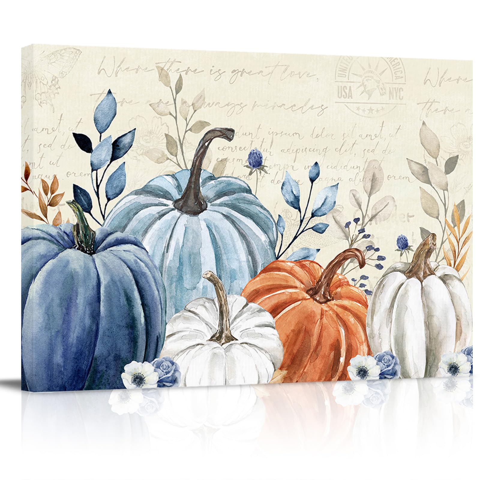 Thanksgiving Painting Artist