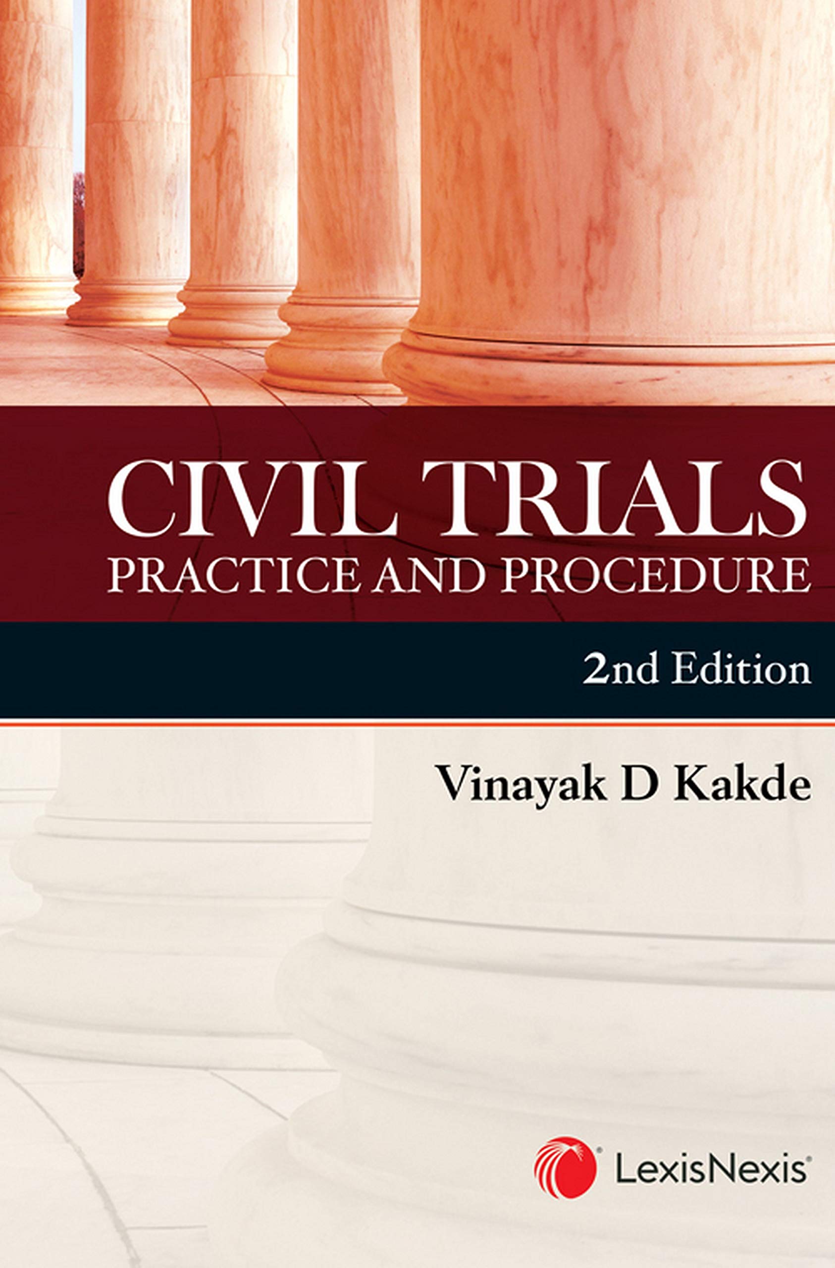 Buy Civil Trials Practice And Procedure - 2Nd Edition Book Online at ...
