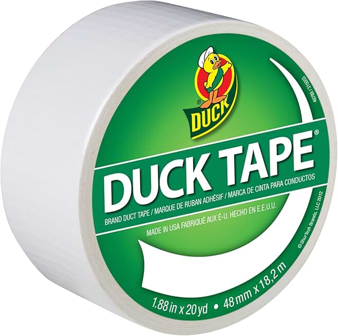 Amazon.com : Duct Tape