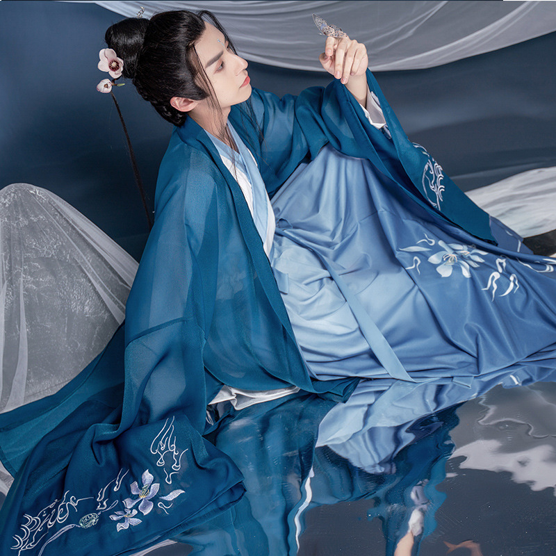 Watch Chinese Classical Hanfu Wuxia Kung Fu on Amazon Live