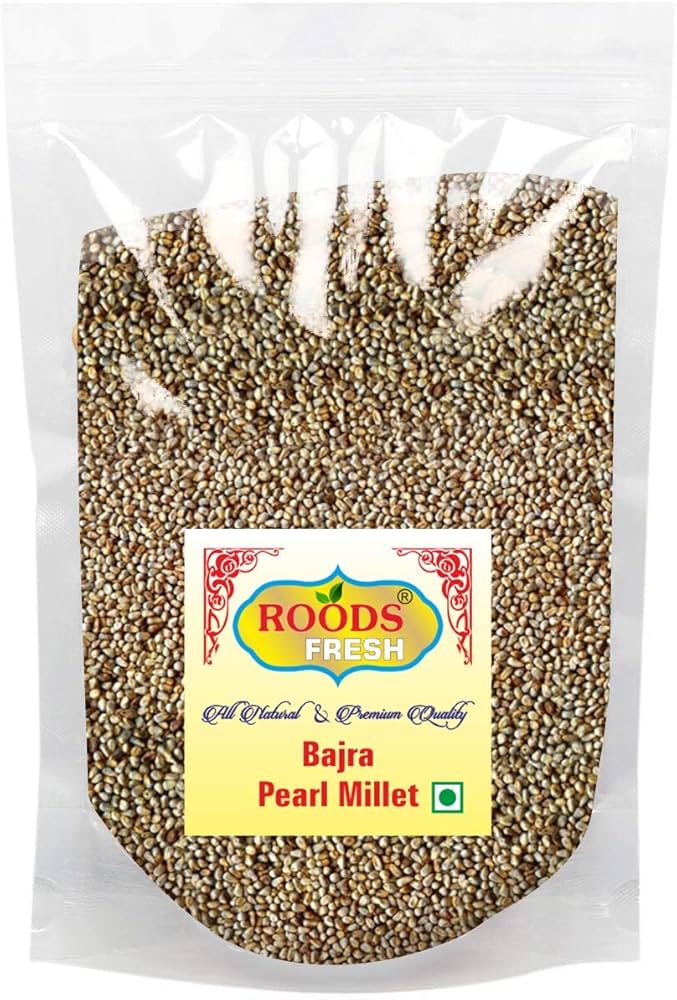 Pearl Millets