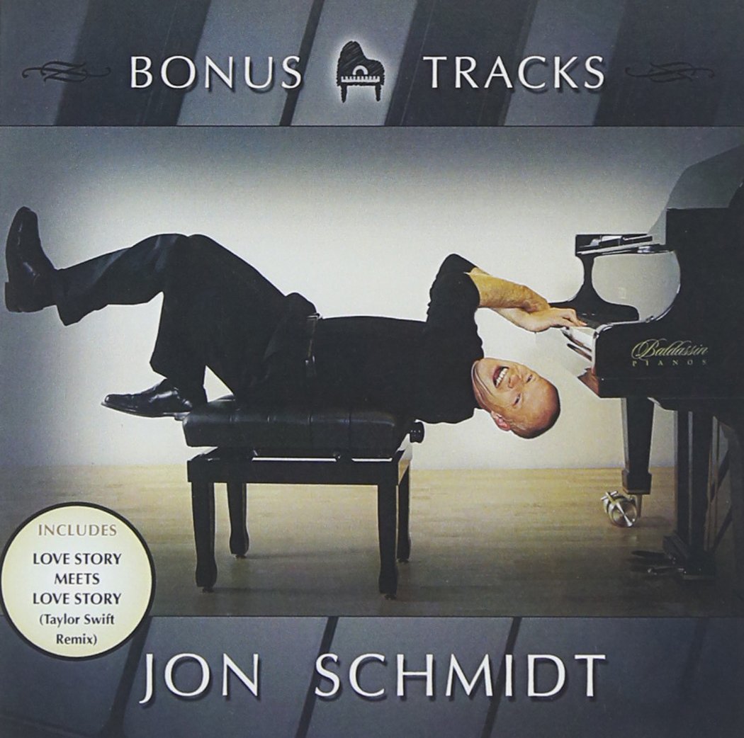 Jon Schmidt - Bonus Tracks - Amazon.com Music