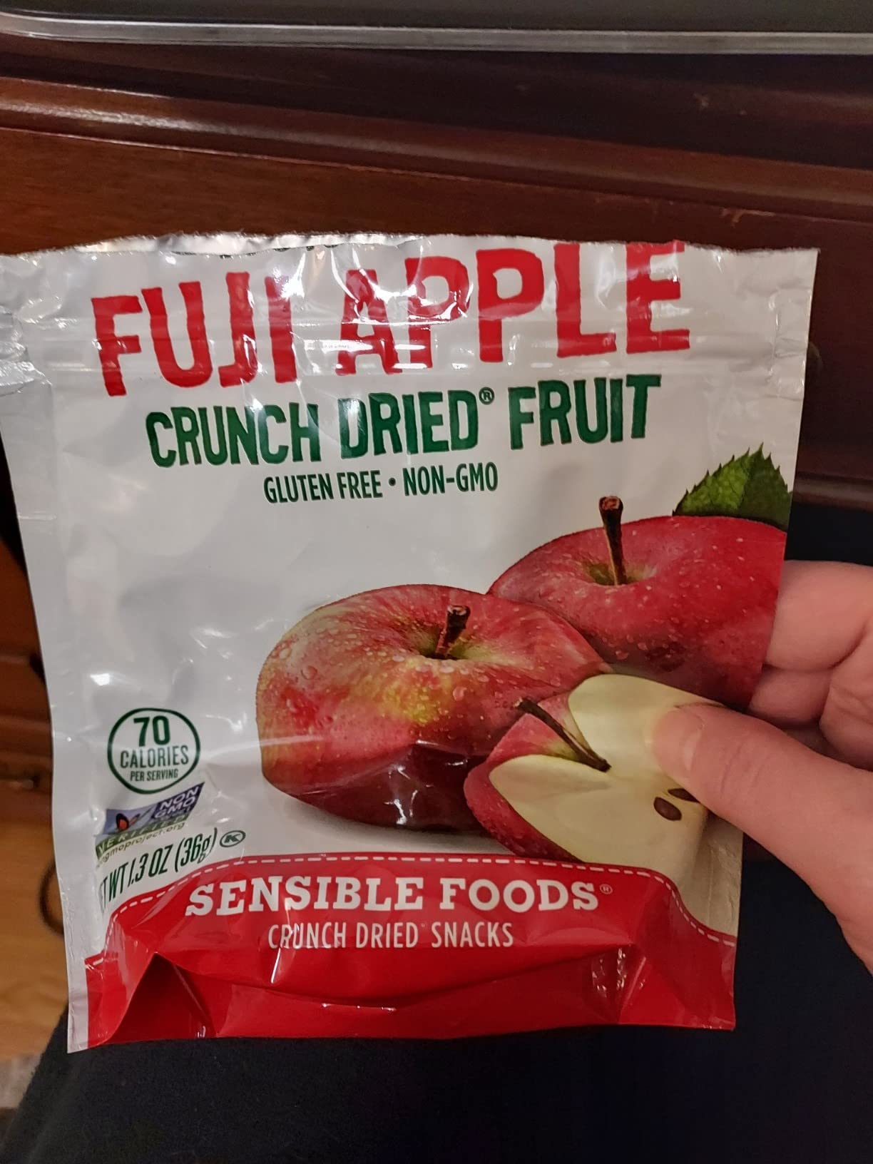 Amazon.com: Sensible Foods Fruit Snacks, Sweet Corn, 48 Count (Pack of 48)