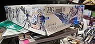 Amazon.com: BANDAI NAMCO Entertainment HG 1/144 Mobile Suit Gundam The ...