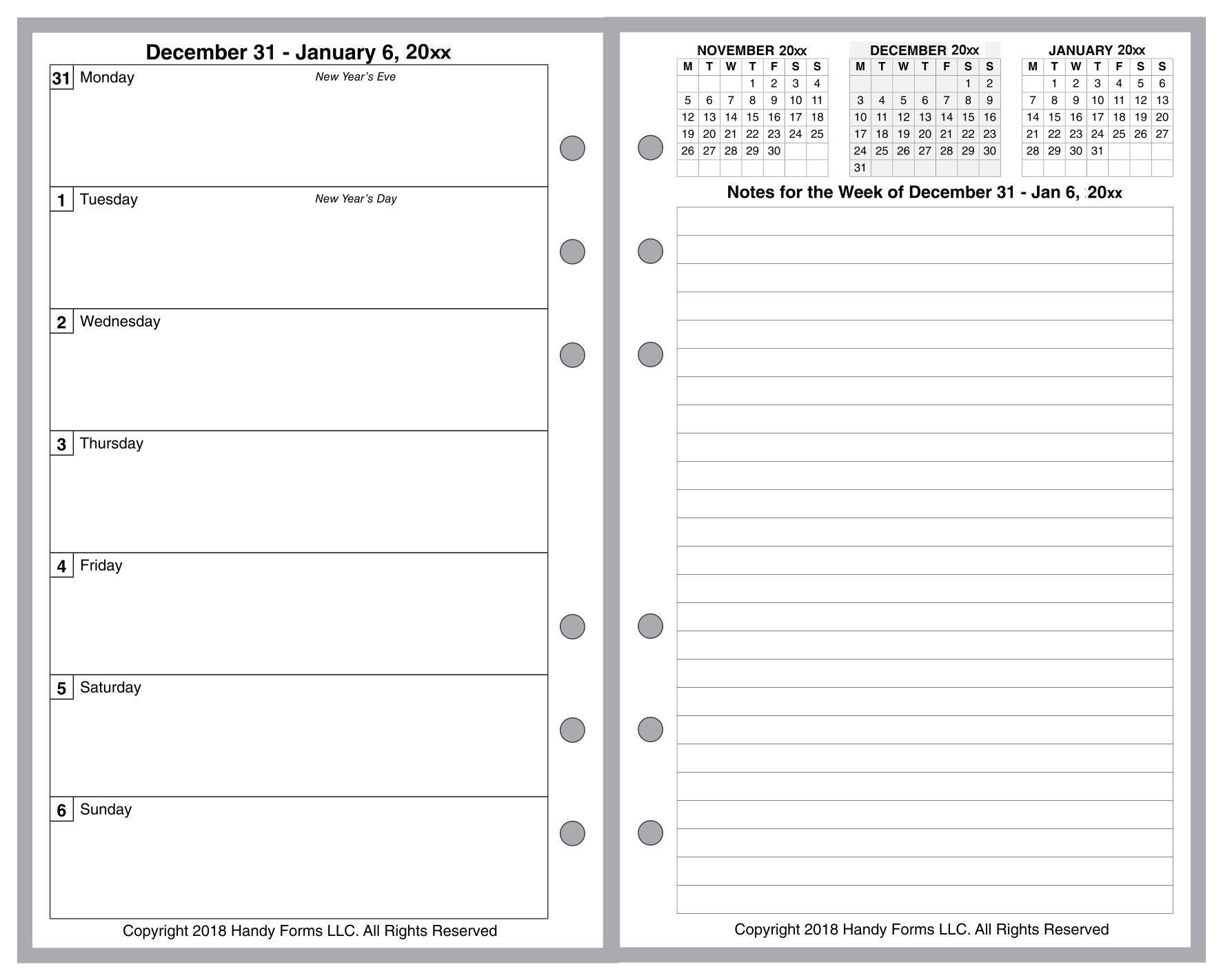 Buy 2022 Weekly Planner For Compact Size S By Franklin Covey And buy-2022-weekly-planner-for-compact-size-s-by-franklin-covey-and
