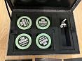 Amazon.com: Resident Evil First Aid Drink Collector’s Box - Limited ...