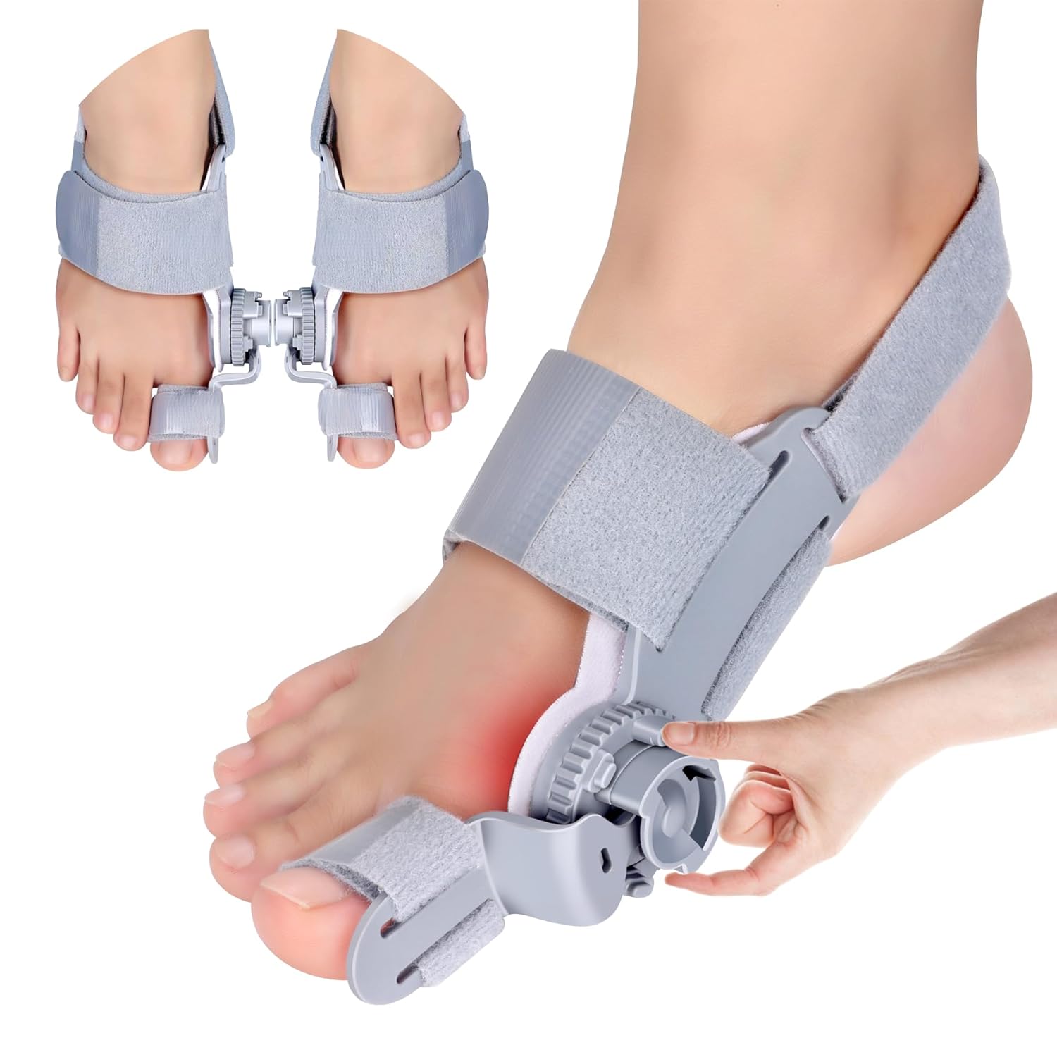 Bunion Corrector for Women Big Toe, Orthopedic Philippines | Ubuy