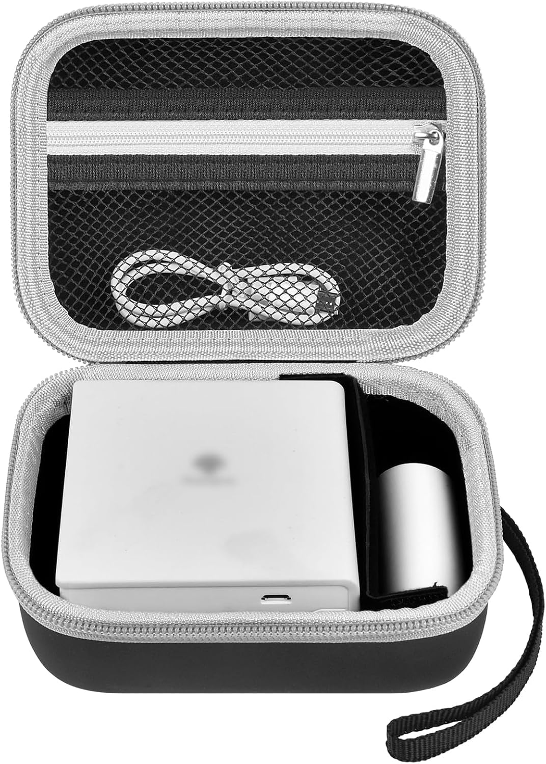 Amazon.com: Case Compatible with Phomemo M02/ T02/ M02S/ M02 pro/ Q30S ...