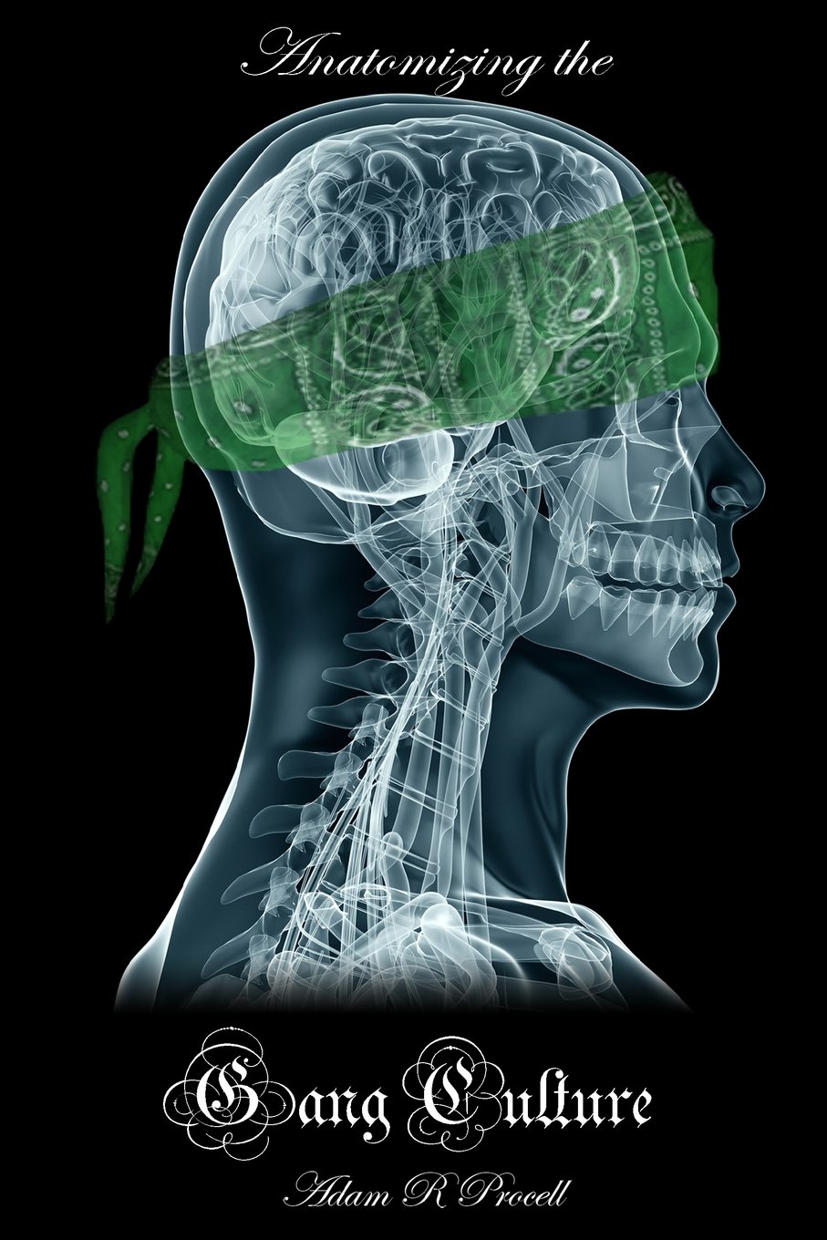 Anatomizing the Gang Culture : Procell, Adam Ryan, Procell, Danny ...