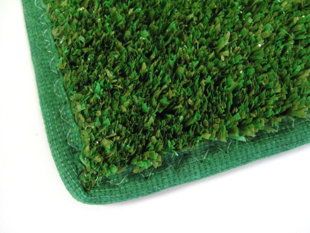 Amazon.com : KOECKRITZ 4'x10' Backyard Indoor-Outdoor 3/8” Thick 20 oz ...