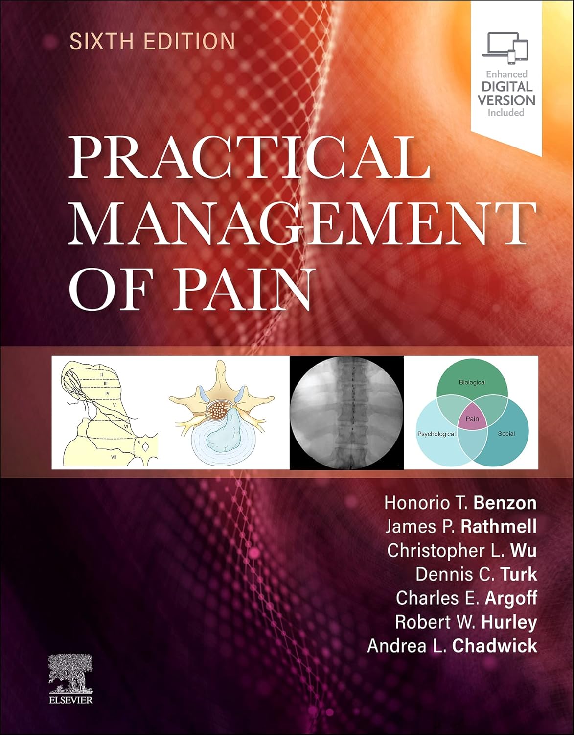 Amazon.com: Practical Management of Pain E-Book eBook : Benzon, Honorio ...