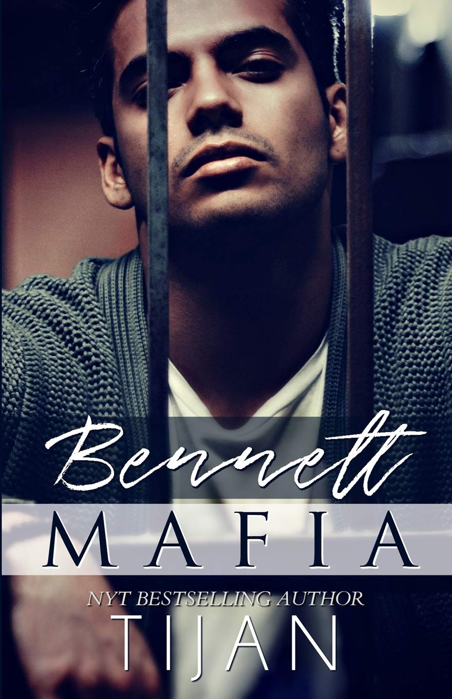 Amazon.com: Bennett Mafia: 9780999769133: Tijan: Books