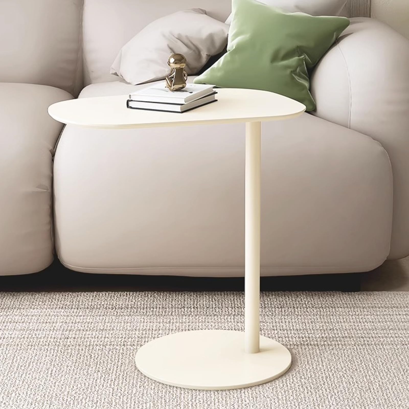 Slide Under Sofa Side Table Ruichang C Table Sofa Side End Table That