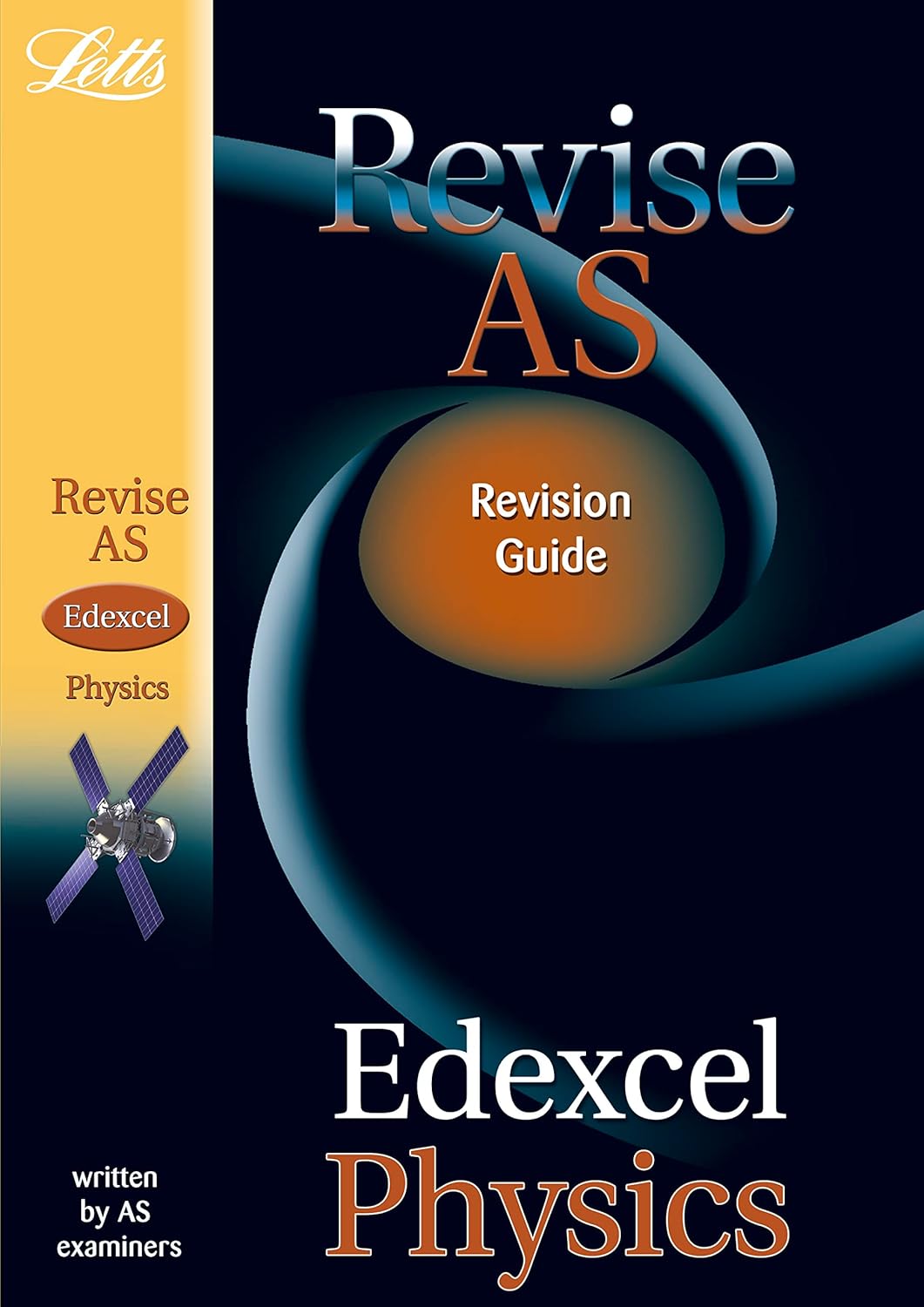 Edexcel Physics: Study Guide (Letts AS Success): Booth, Graham ...