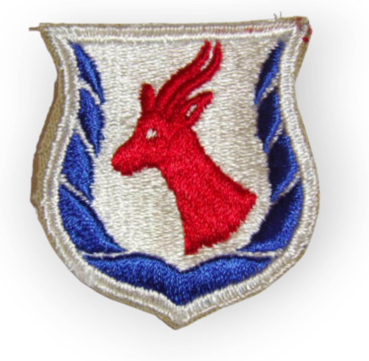 Amazon.com: Patch 1950'S Kagnew Eritrea Station Military Aid Adviser Us ...