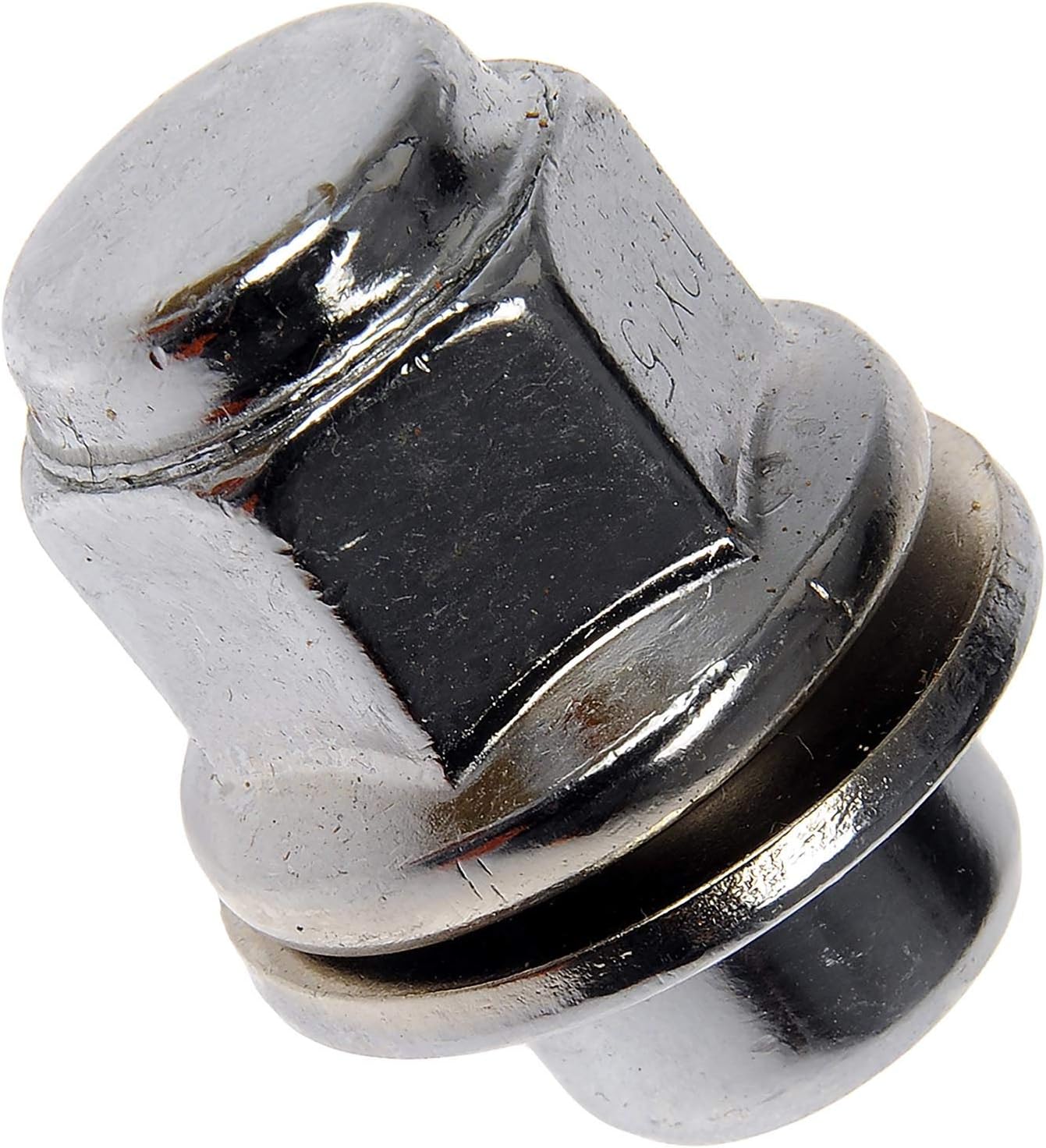 Amazon.com: APDTY 153853 Wheel Nut 90942-01033, MB579290 : Automotive