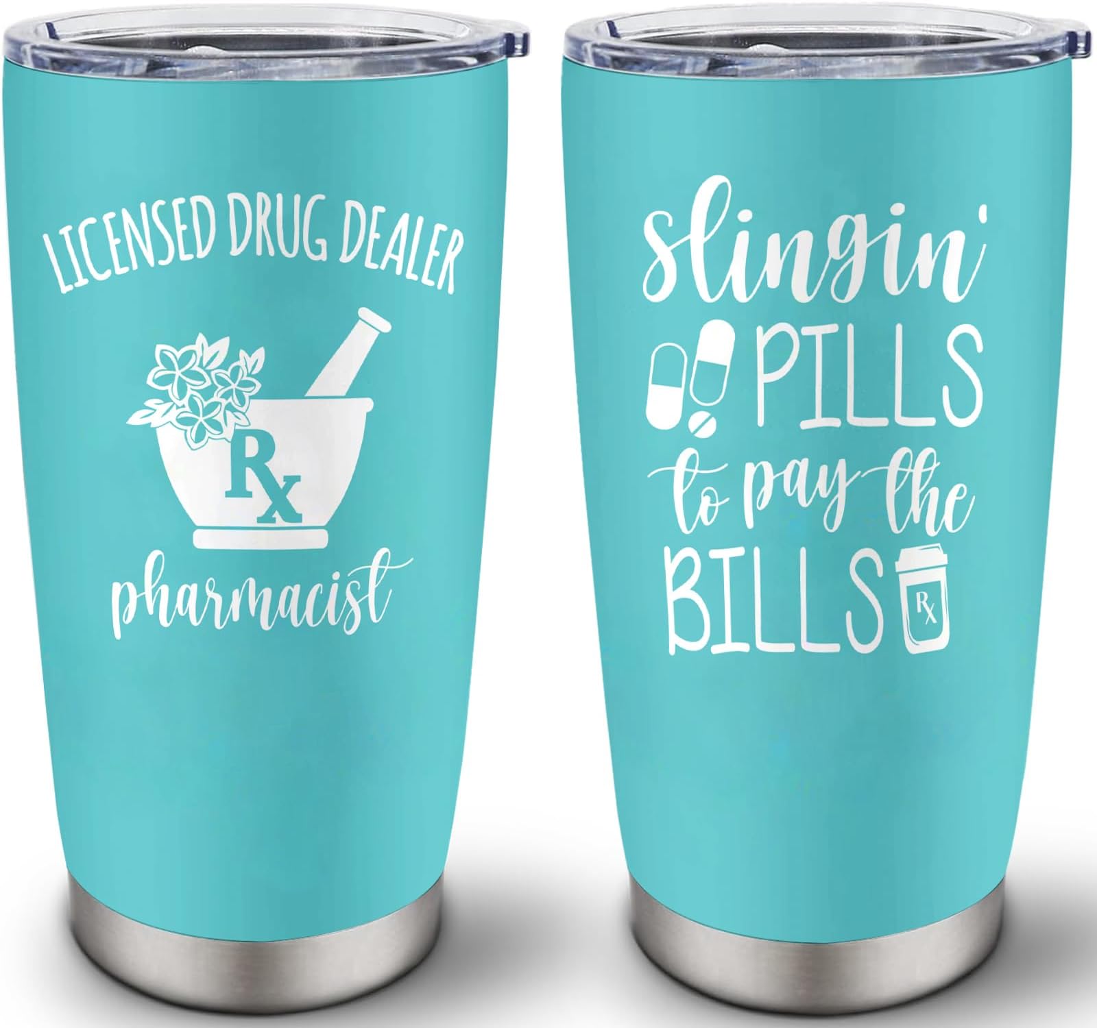 Amazon.com | YOPIGOT Pharmacist Gifts For Women Girls, Pharmacist ...