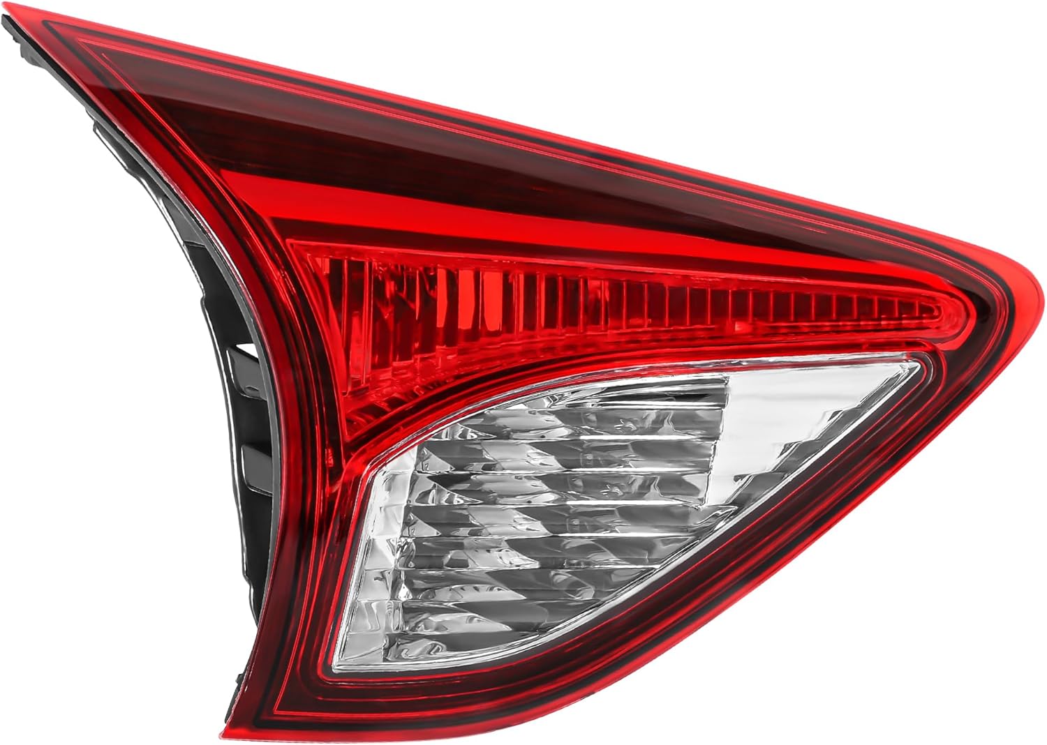 Amazon.com: Daume Tail Light Assembly Compatible with 2013-2016 Mazda ...