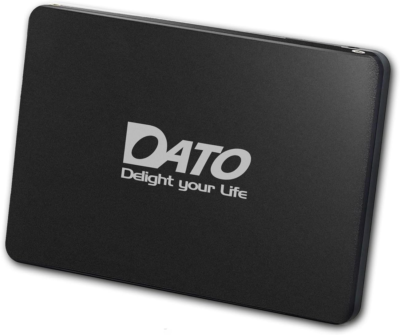 Amazon.com: KingSpec 1TB 2.5 SSD SATA III Internal - 550MB/s Read ...
