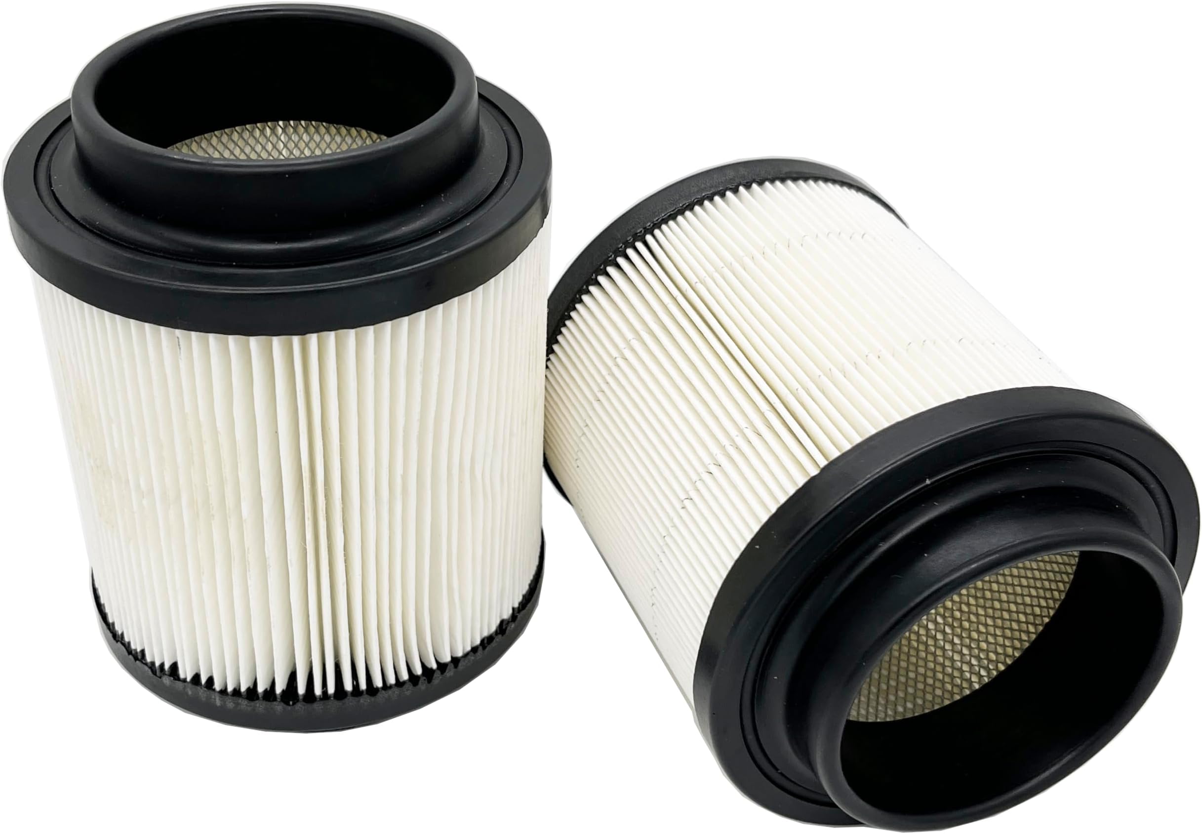 Amazon.com: 2 Packs Air Filter Element,Air Box Filter 1262218 ...