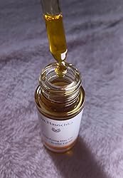 Amazon.com: Dr. Hauschka Clarifying Day Oil, 0.6 Fl Oz : Beauty ...
