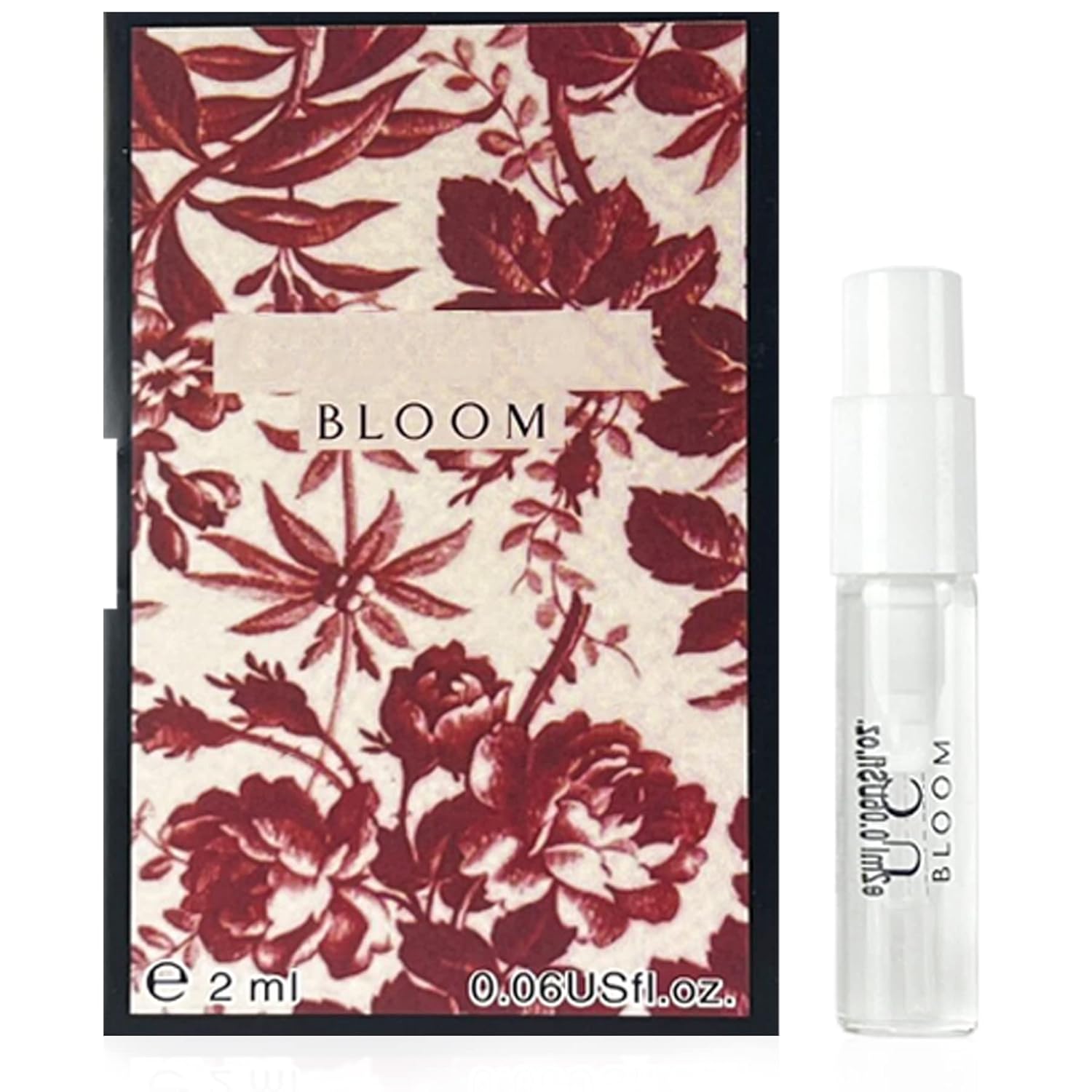Amazon.com : Designer Fragrance Samples, Fragrance Sampler Gift Set ...