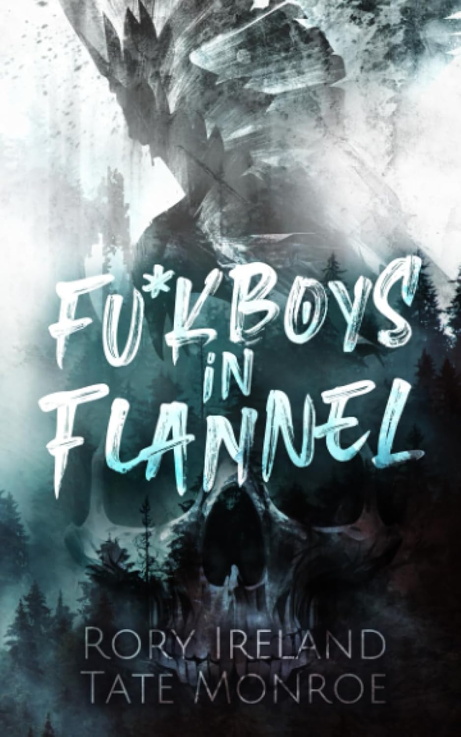 Fu*kboys in Flannel (Ravens of Hollow Hill): Ireland, Rory, Monroe ...