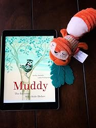 Muddy: The Raccoon Who Stole Dishes: Ondaatje, Griffin, Wolfsgruber ...