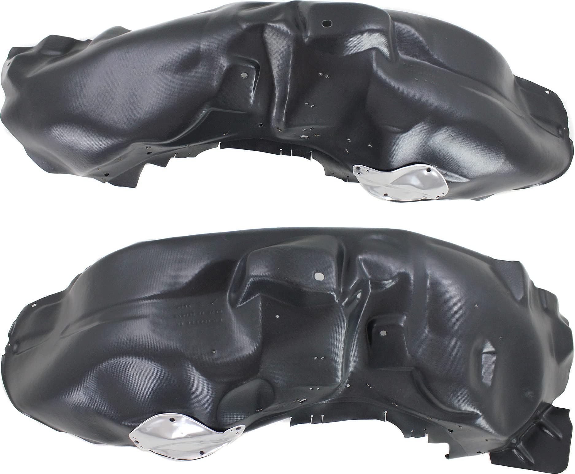 Amazon.com: Parts N Go 2009-2014 F150 Front Fender Liner Driver Side ...