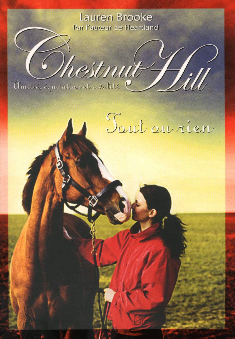 Amazon.com: Chestnut Hill - numéro 6 Tout ou rien (06): 9782266200653 ...
