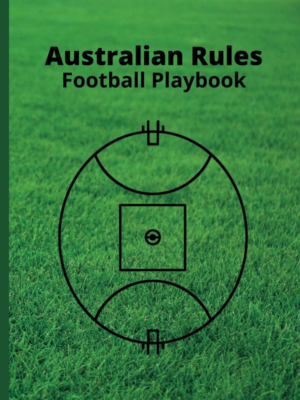 Australian Rules Football Playbook: Game Play Strategies, Plays ...