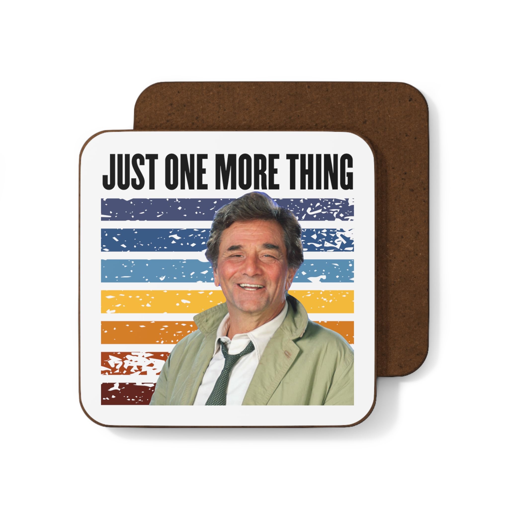 Funny Columbo Quotes Just One More Thing: Vote For Your Favourite