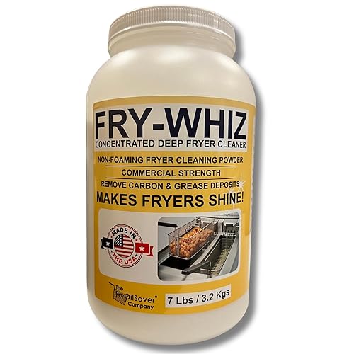 How to Clean Turkey Fryer Pot? Easy Steps for a Spotless Fryer