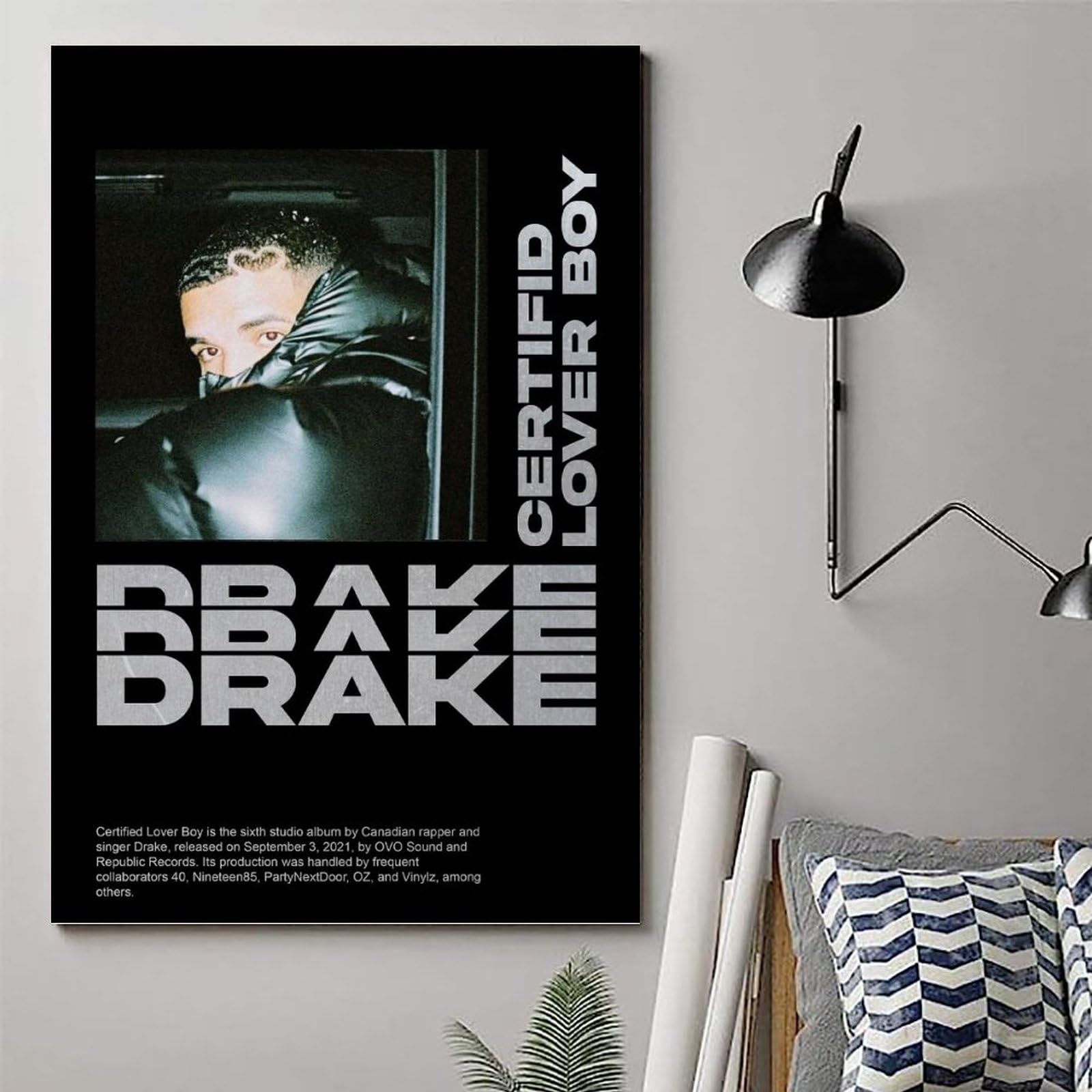 Papel De Parede De Drake 2024 Drake 2024 Wallpapers Wallpaper Cave