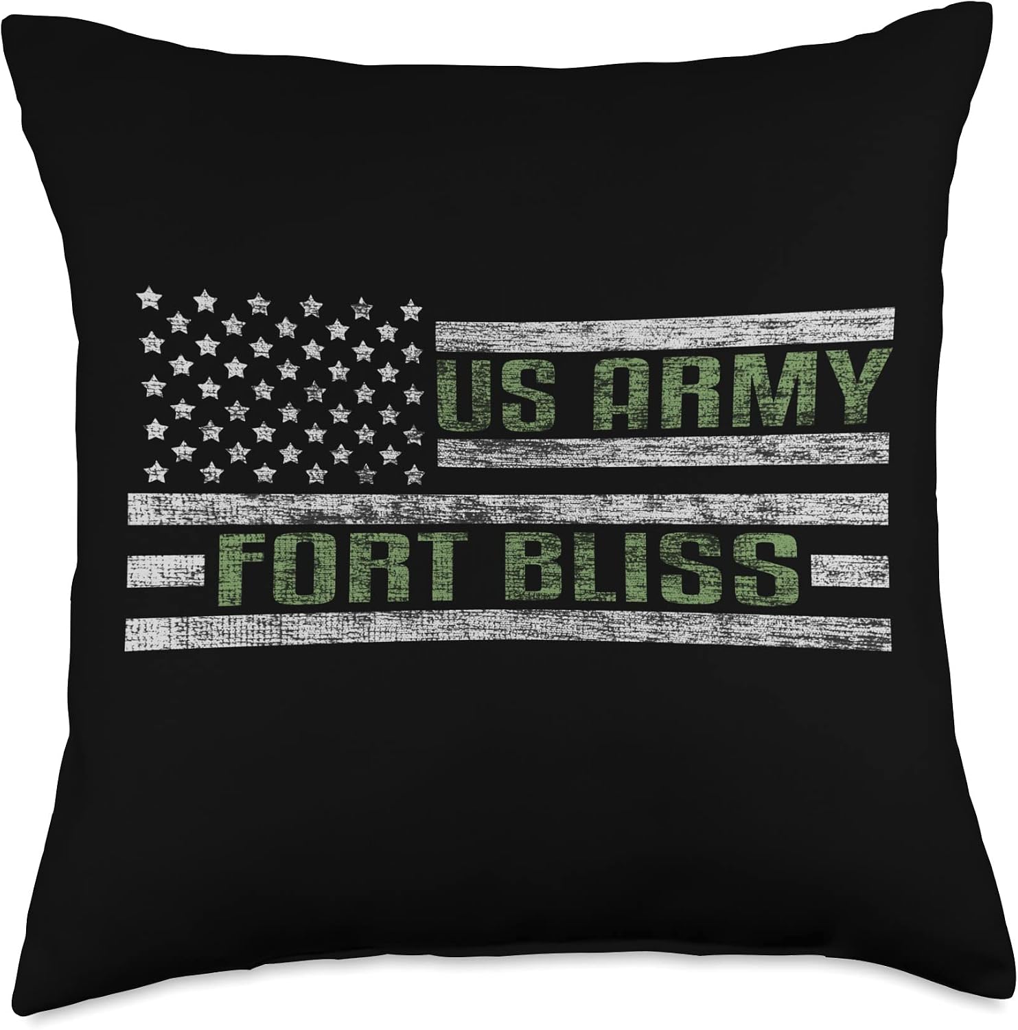 Amazon.com: Fort Bliss US Army Garrison United States Military Base ...