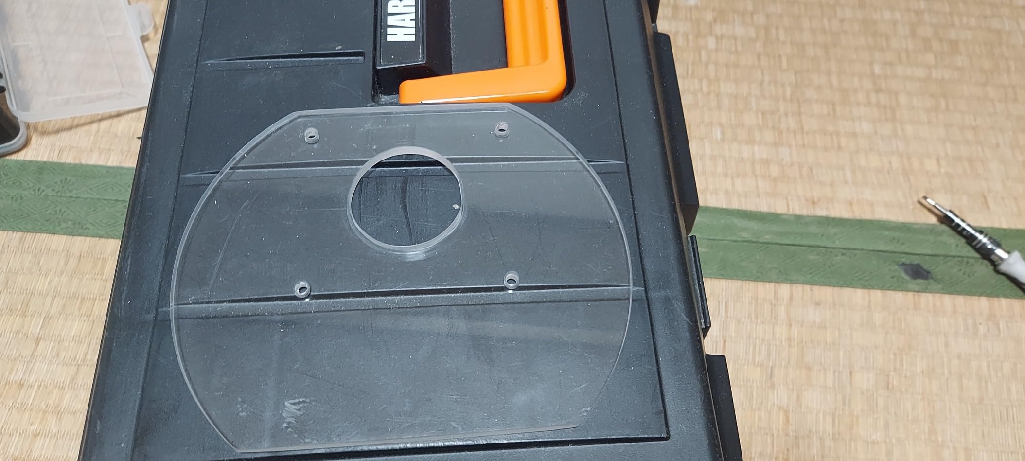 Amazon | コーナン オリジナル LIFELEX 変速ジグソー KM-400A | ジグソー