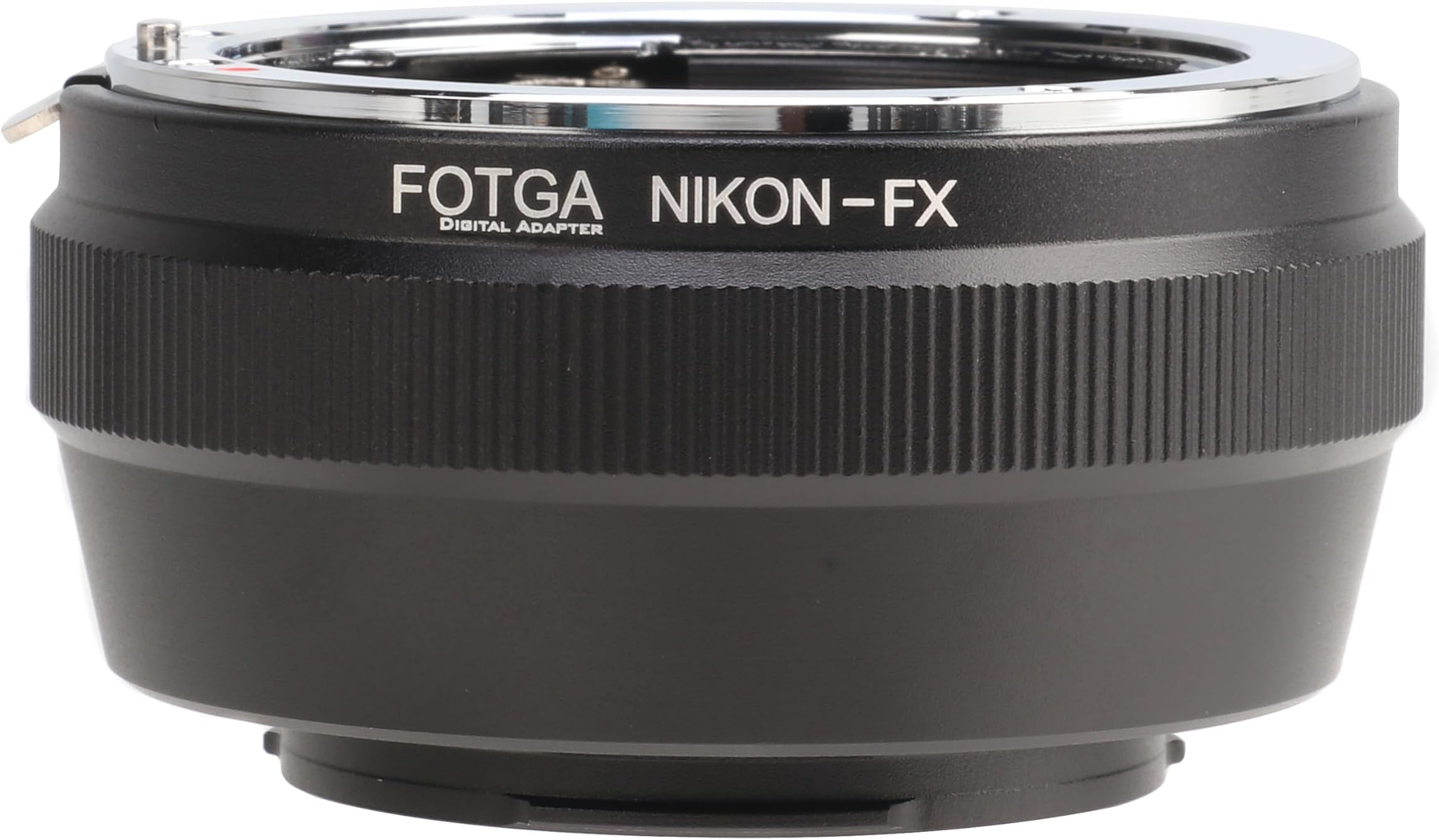 Amazon.com : Fotga Lens Mount Adapter AI-FX for Nikon AI/F Mount Lens ...