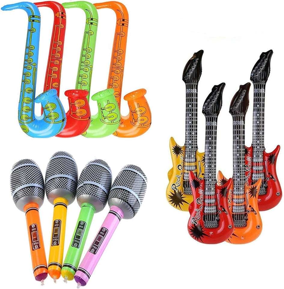 Amazon.co.uk: Saxaboom