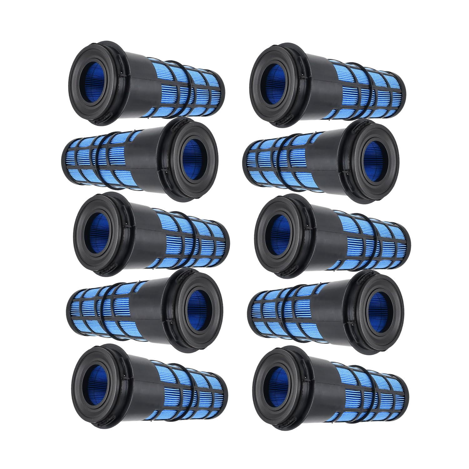 Amazon.com: Meckparts 10PCS Air Filter 30-00471-20 PA5584 Compatible ...