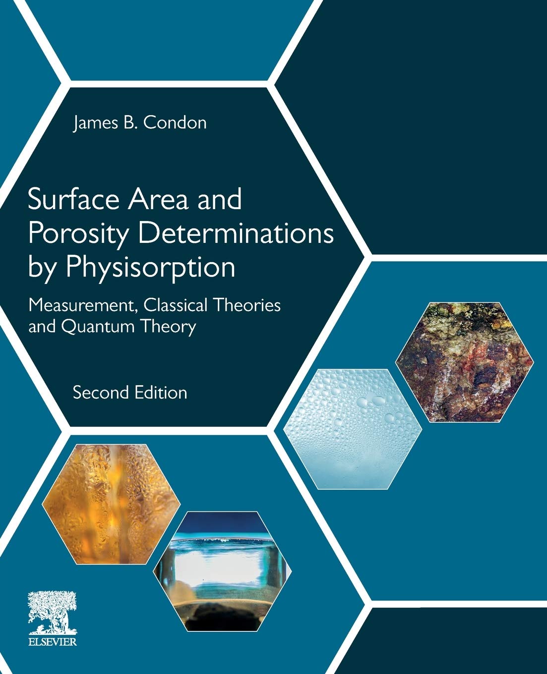 Amazon.com: Surface Area and Porosity Determinations by Physisorption ...