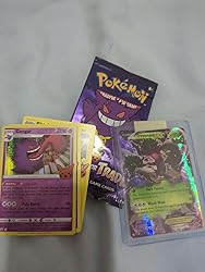 Amazon.com: Pokemon - Trevenant-EX (19/160) - XY Primal Clash - Holo ...