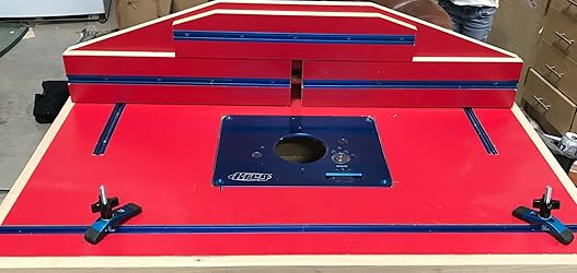 Kreg KMS7509 Mini Trak, 48 inches - T Track - Amazon.com