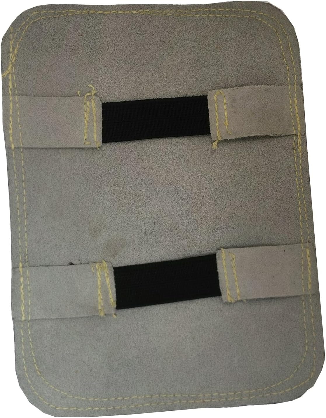 Almencla Aluminized Back Hand Pad Heat Shield Hand Pad Pad Glove Parts ...