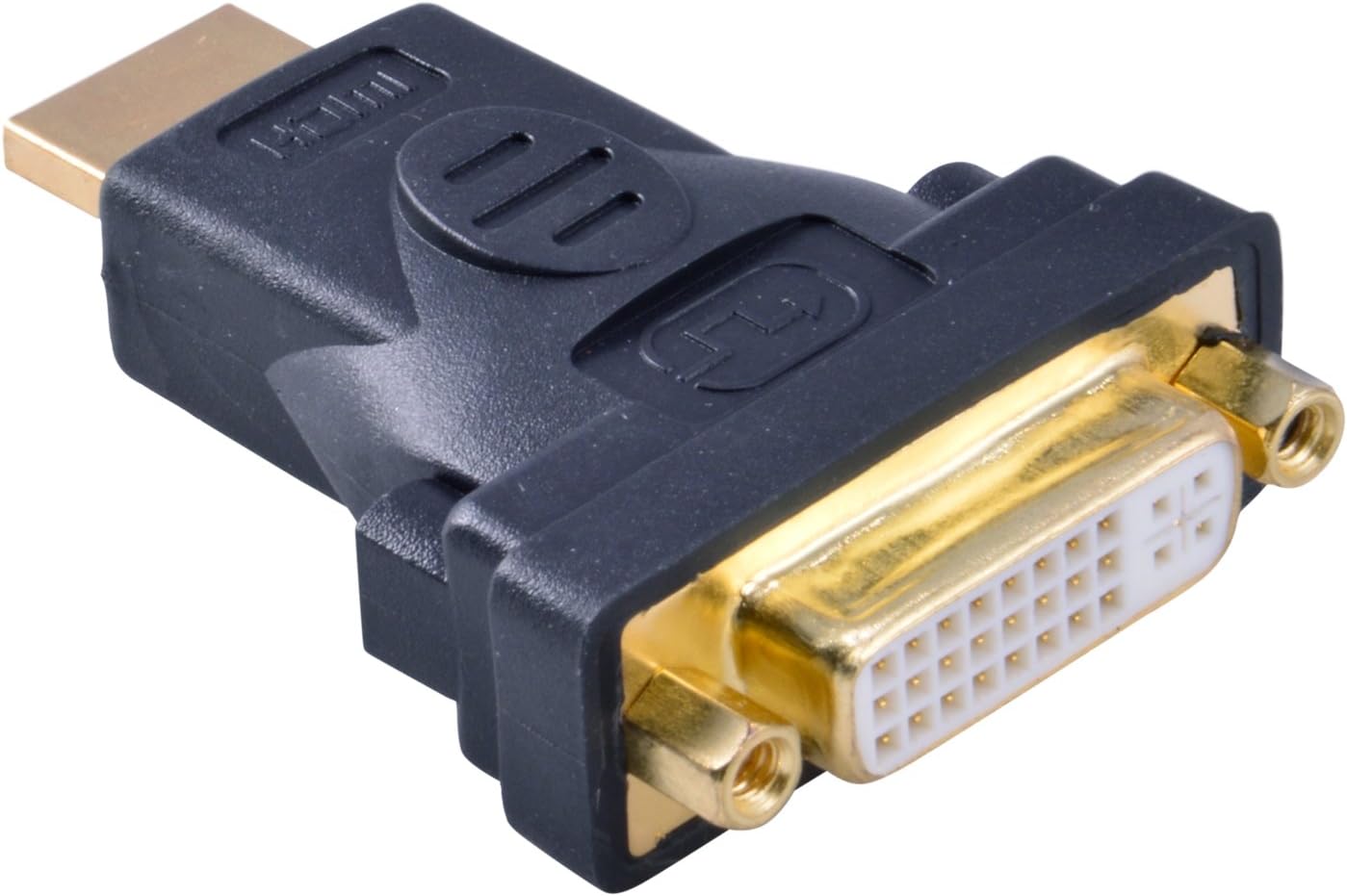 Amazon.com: Jauarta 2 in 1 1080P USB Female to HDMI Male HDTV Adapter ...