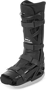 Amazon.com: VACOcast Diabetic Fracture Orthosis Walking Boot : Health ...