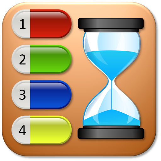 Medicine Timer - App on Amazon Appstore